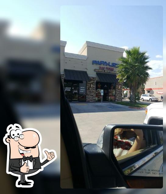 Papa Lee, Palmhurst - Restaurant menu, prices and reviews