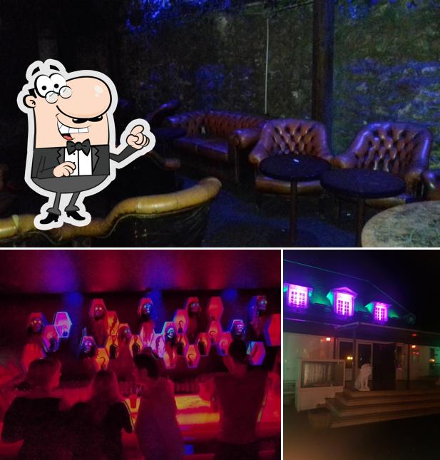 Pacha Club, Louveciennes - Menu du restaurant, prix et avis
