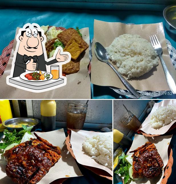 Pecel Lele Cak Har, Semarang - Menú del restaurante, precios y reseñas