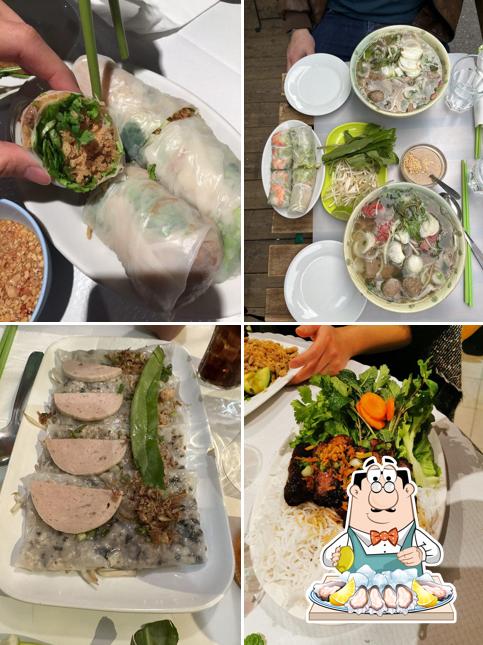 Phở Tài, Paris - Menú del restaurante, precios y reseñas