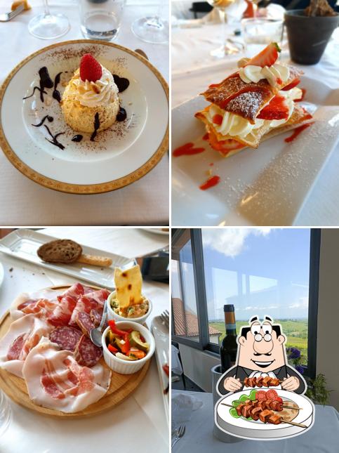 Ristorante Vino dei Frati, Rovescala - Menu e recensioni del ristorante