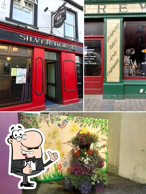Silver House Restaurant, Kilrush - Restaurant menu, prices and reviews