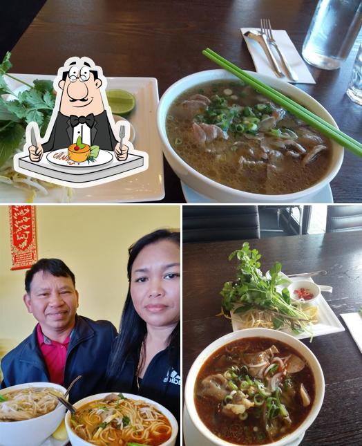 Son Huy, Athol Park - Restaurant menu, prices and reviews