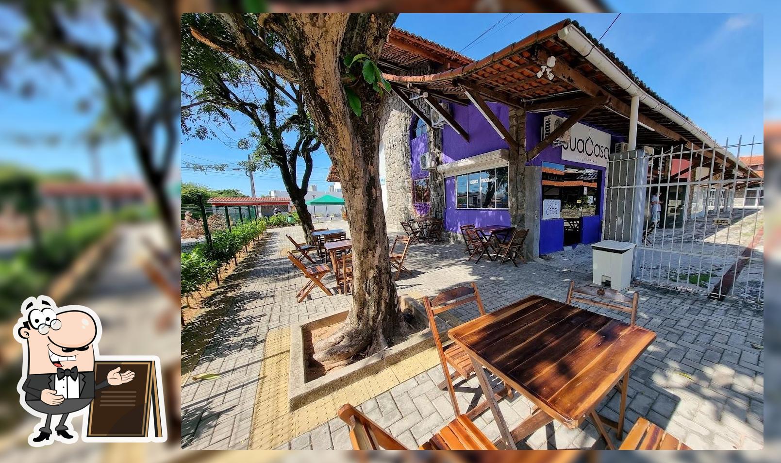 Sua Casa - Café & Guaraná, Natal - Opiniones del restaurante