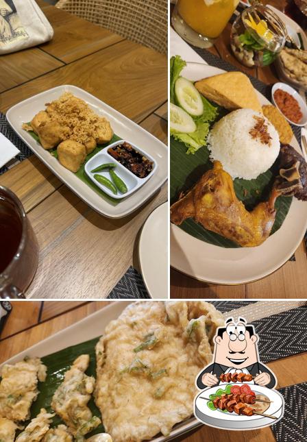 Tekko Signature Panglima Polim, South Jakarta - Restaurant menu, prices ...