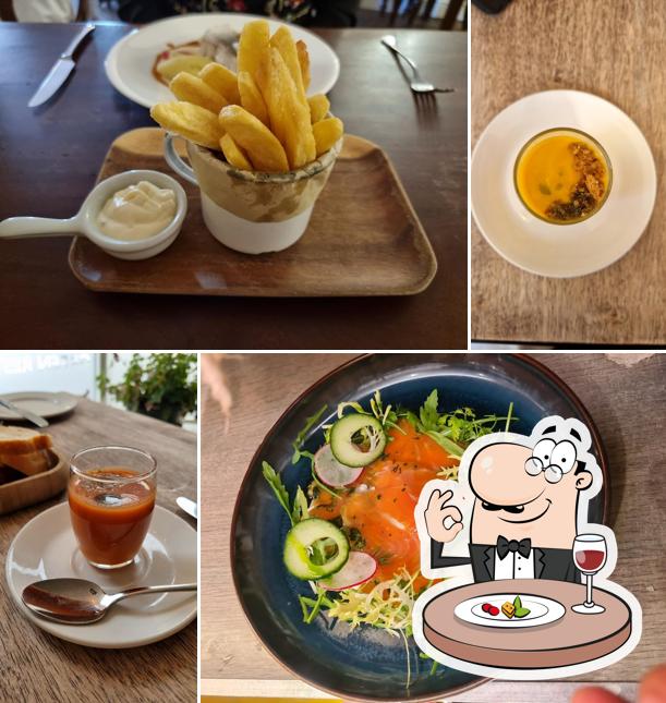 Best chairo in Sherborne restaurants, spring 2024 - Restaurant Guru