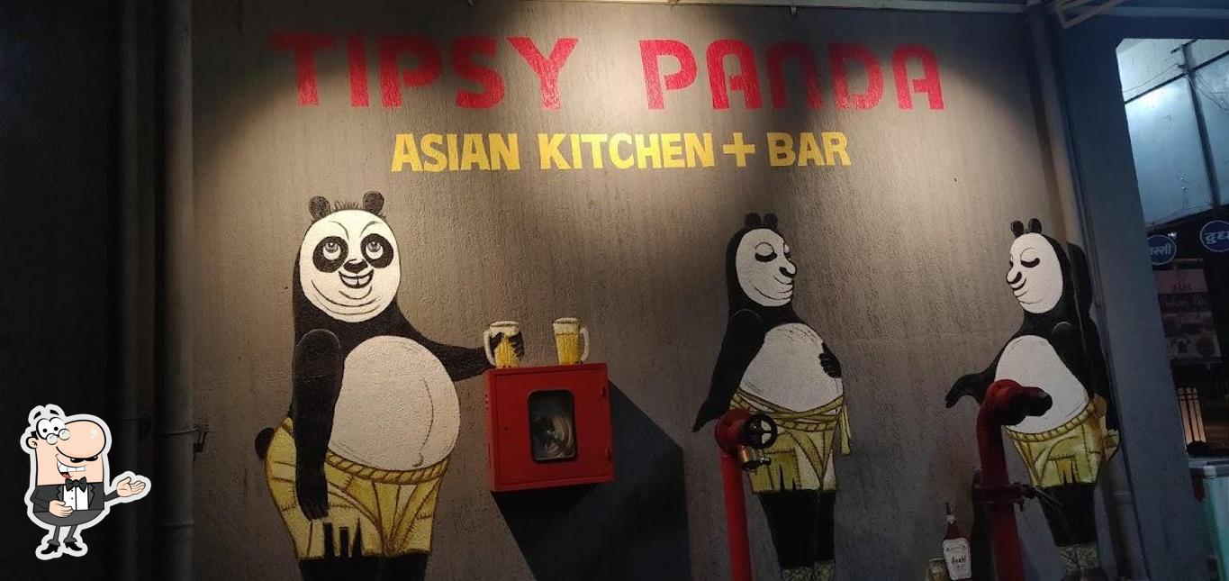 Tipsy Panda Asian kitchen And Bar, Nala Sopara - Restaurant reviews