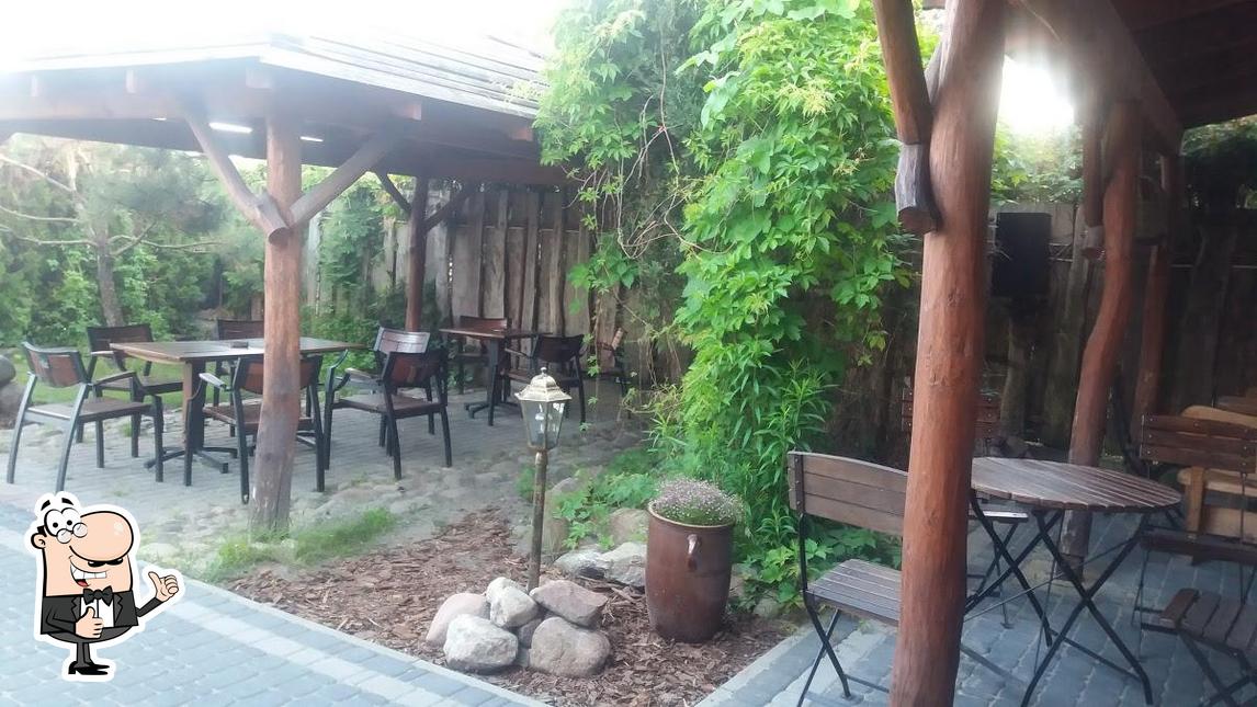 Tos. Bar. M. A. Fornahl, Łapy - Restaurant menu, prices and reviews