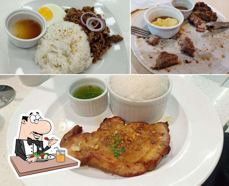 United Steak, Pasay - Restaurant menu, prices and reviews