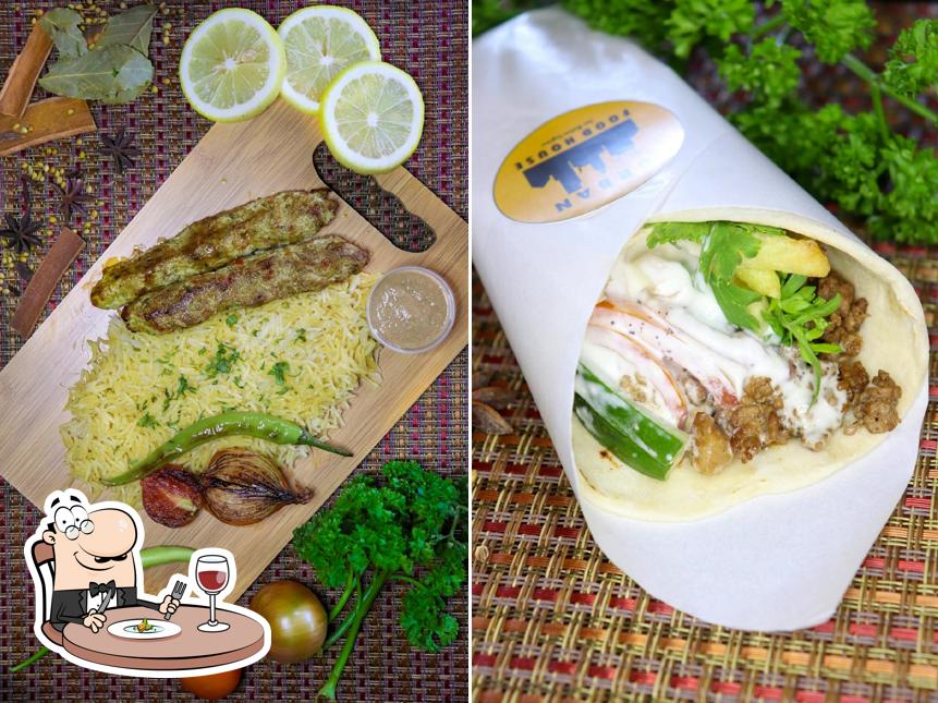 Urban Food House restaurant, Los Baños - Restaurant reviews