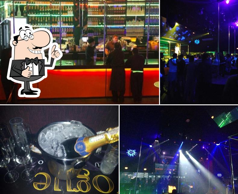 ASHA CLUB RIO - Casa de Swing e Balada Liberal, Rio de Janeiro ...