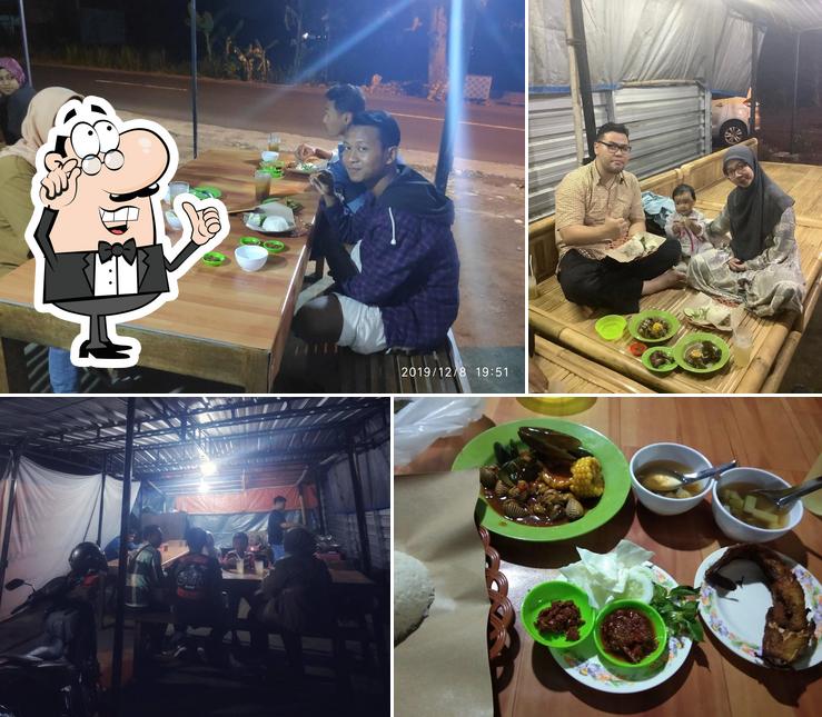 Warung Kuning restaurant, Tamanmartani - Restaurant reviews