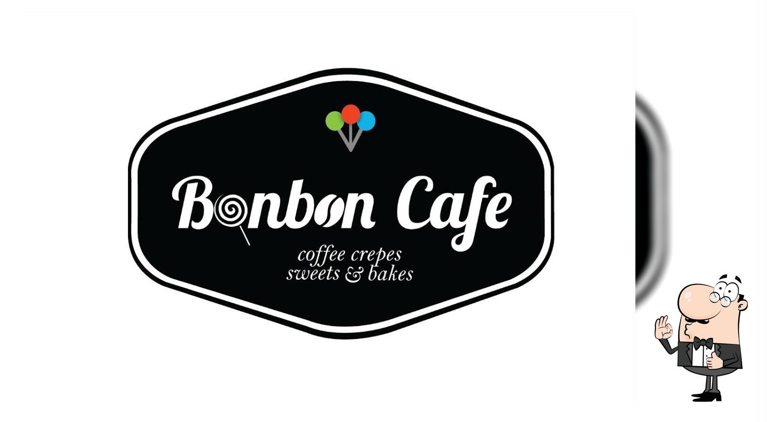 bonbon cafe, Tirana - Restaurant reviews