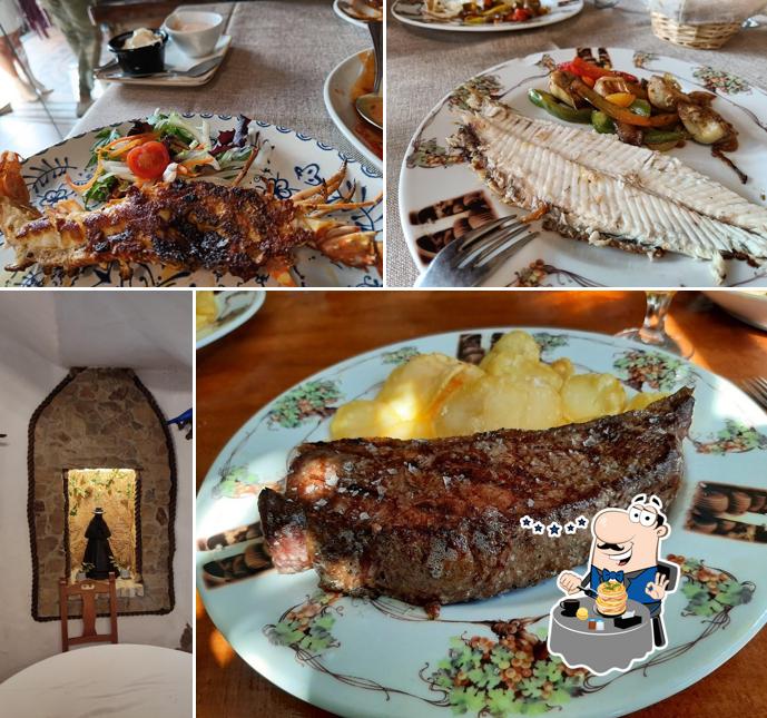 Restaurante El Ermitaño in Jerez de la Frontera - Restaurant reviews