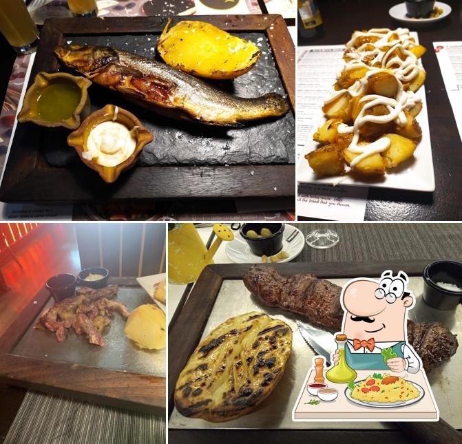 Los mejores restaurantes en el Centro Comercial Centro Comercial La ...