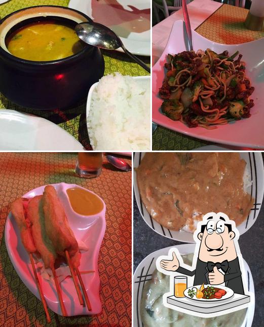 Best restaurants in Pineslopes Shopping Centre Mall - Restaurant Guru