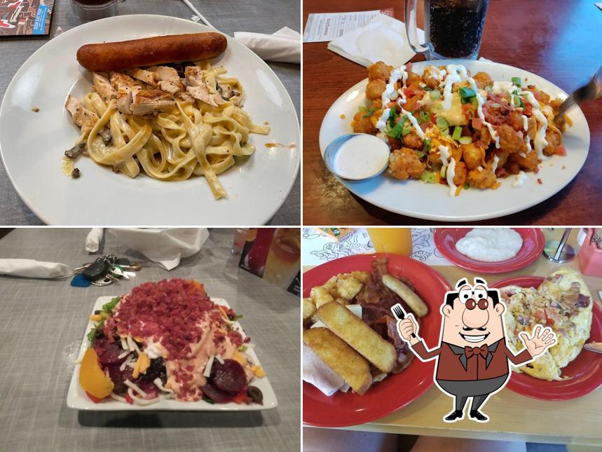 Top 5 restaurants in Cypress Gardens, august 2025 - Restaurant Guru