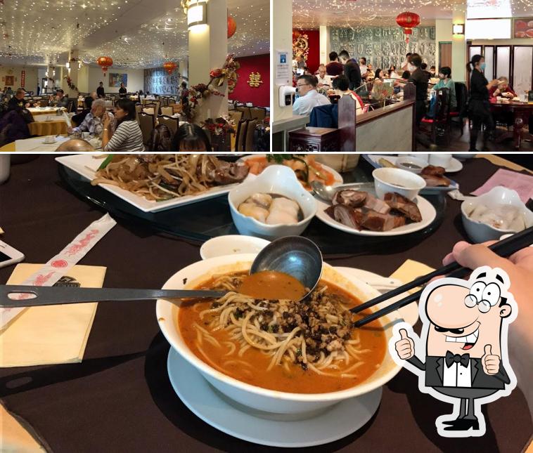 Tai Wu, Manchester - Restaurant menu, prices and reviews