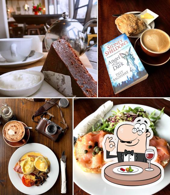 Top 7 restaurants for breakfast in Dunedin, august 2025 - Restaurant Guru