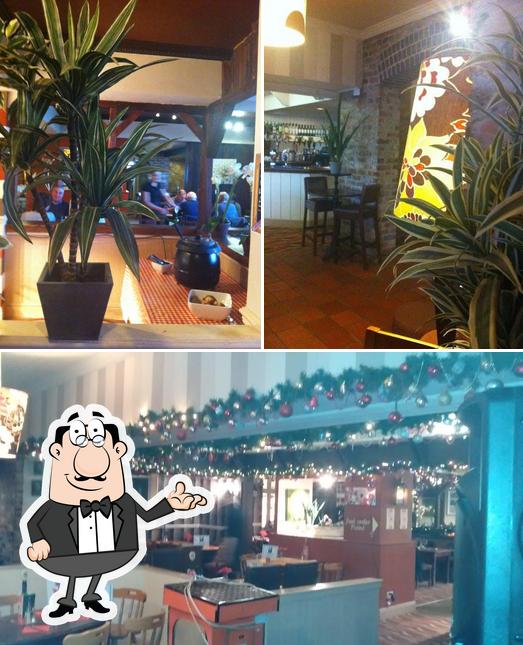 The Raven, Worcester - Restaurant menu, prices and reviews