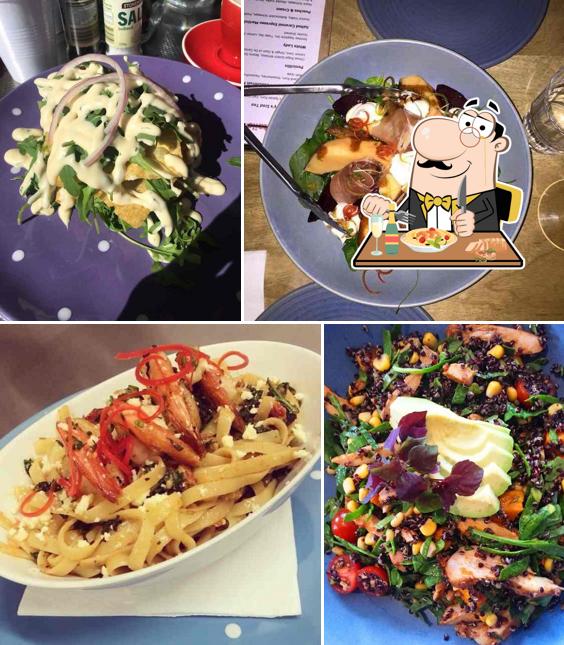 The Runaway Spoon, Lindfield - Restaurant menu, prices and reviews