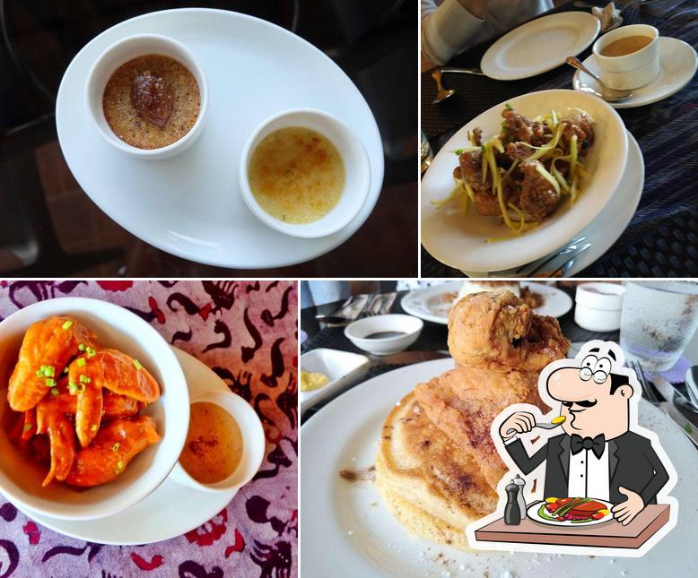 The Wild Juan restaurant, Laurel, Brgy - Restaurant menu and reviews