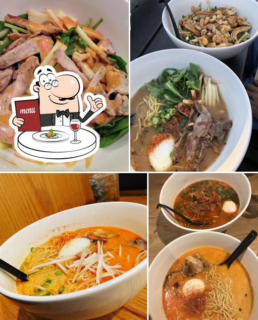 Uncle, Denver - Restaurant menu, prices and reviews