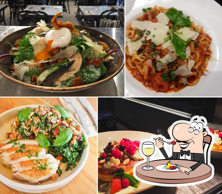 Top 7 restaurants in Double Bay, december 2025 - Restaurant Guru