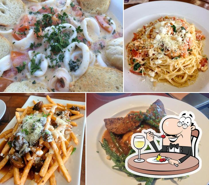 Zov's, Tustin - Restaurant menu, prices and reviews
