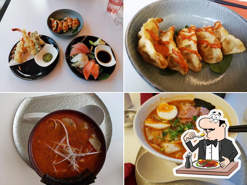 Find the best place to eat in Tallinn, autumn 2024 - Restaurant Guru