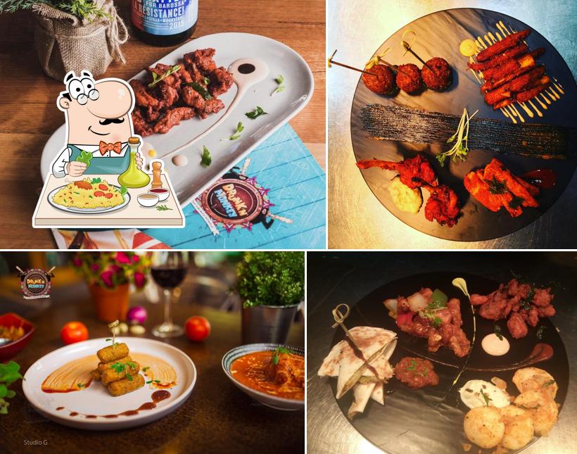 Top 7 restaurants in North Adelaide, october 2025 - Restaurant Guru