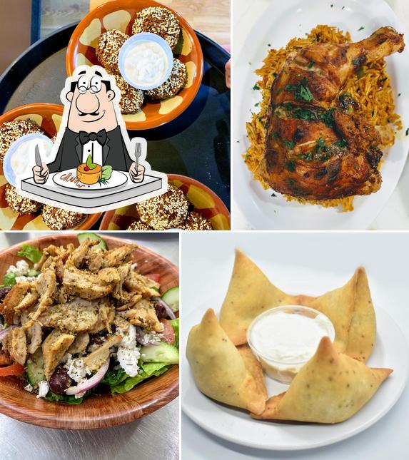 Top 5 restaurants with mixed grill in Mankato, october 2025 ...