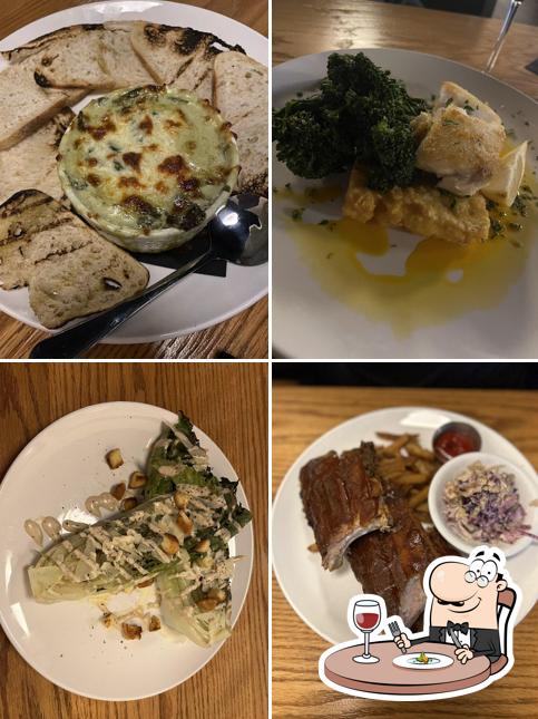 The Grill At Morris Bridge, Tampa - Restaurant menu, prices and reviews
