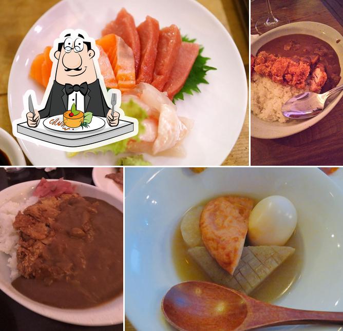 YoKOYA, London, Camden Town - Restaurant menu, prices and reviews