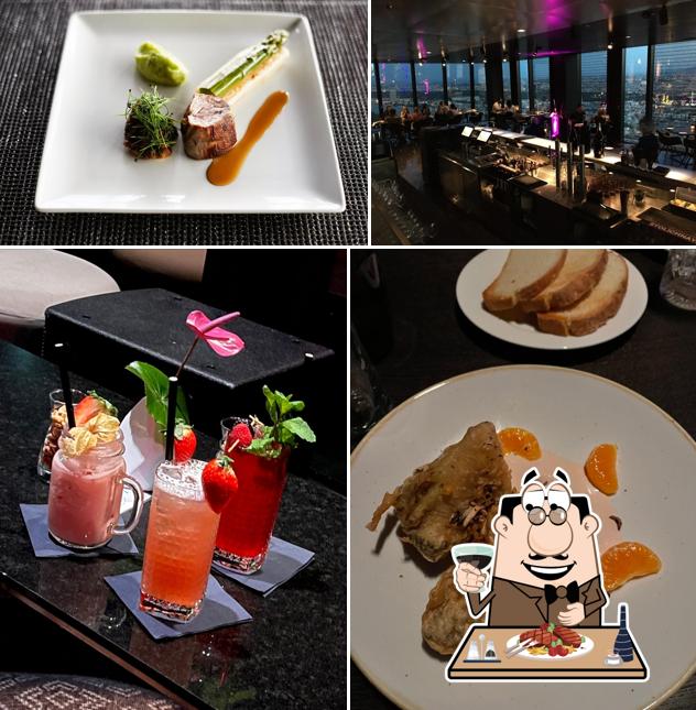 57 Restaurant & Bar, Wien - Speisekarte, Preise und Bewertungen