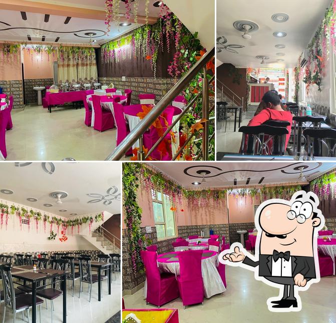 All in One Hotel & Restaurant, New Delhi - Restaurant reviews