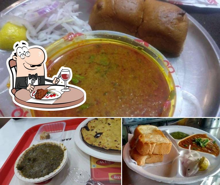 BTW, Gurugram - Restaurant menu, prices and reviews