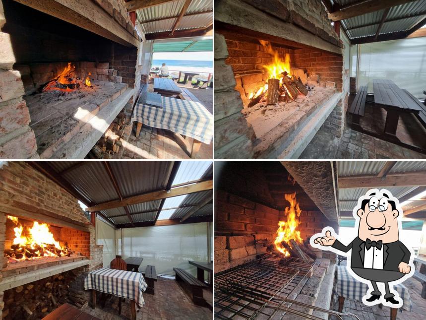 Barnacles Restaurant, Port Elizabeth - Restaurant reviews