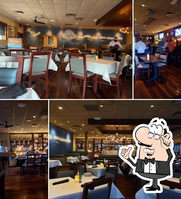 Bonefish Grill in Ocala - Restaurant menu and reviews