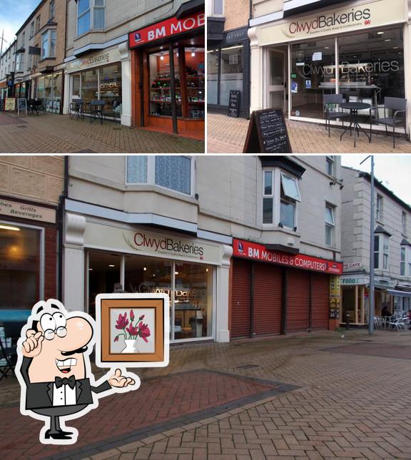 Top 7 restaurants in Rhyl, september 2025 - Restaurant Guru