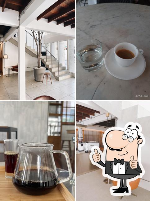 tester caffe cafe, Bangkok - Restaurant reviews