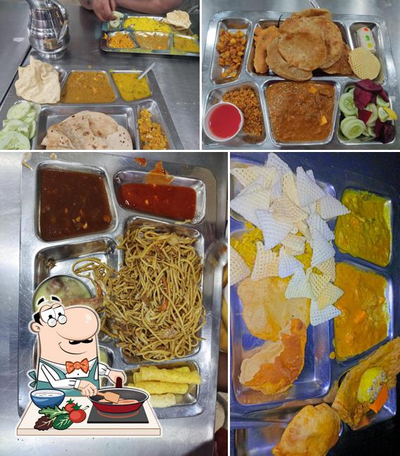 IIT Dharwad (Bhoopali) Mess - Restaurant menu, prices and reviews