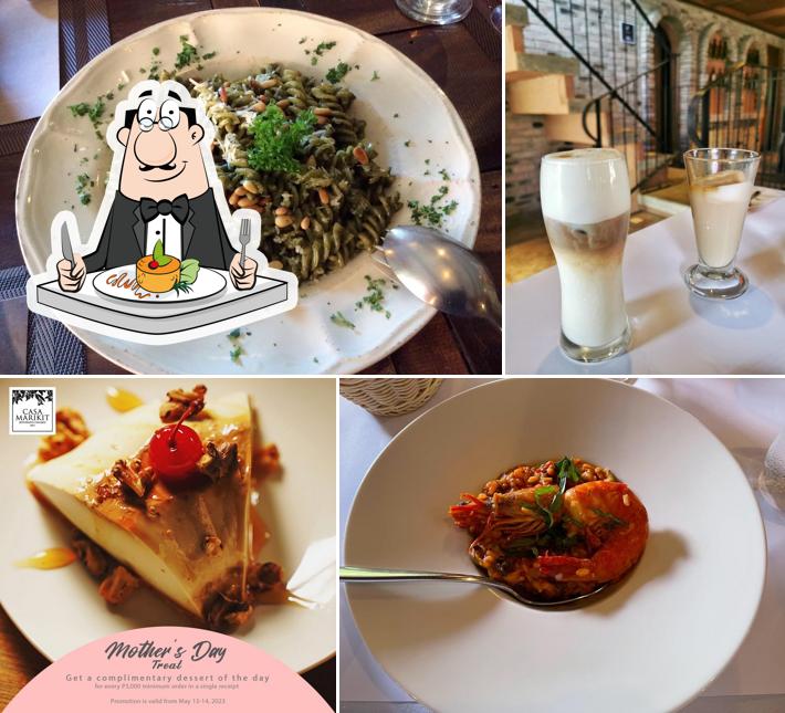 Casa Marikit restaurant, Lipa, W4VC+89X - Restaurant reviews