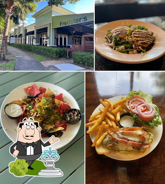 Good Times Bar & Grill in Maitland - Restaurant menu and reviews
