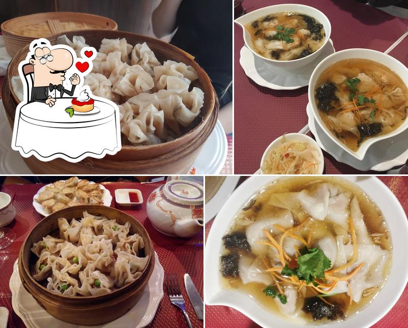 Le top 10 restaurants chinois à Paris, novembre 2024 - Restaurant Guru