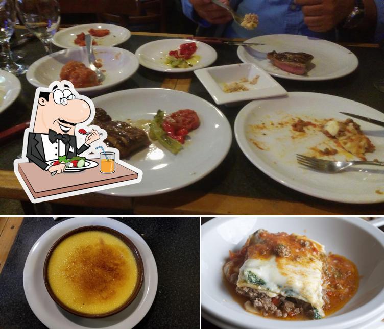 Don Carlos, Buenos Aires - Restaurant menu, prices and reviews