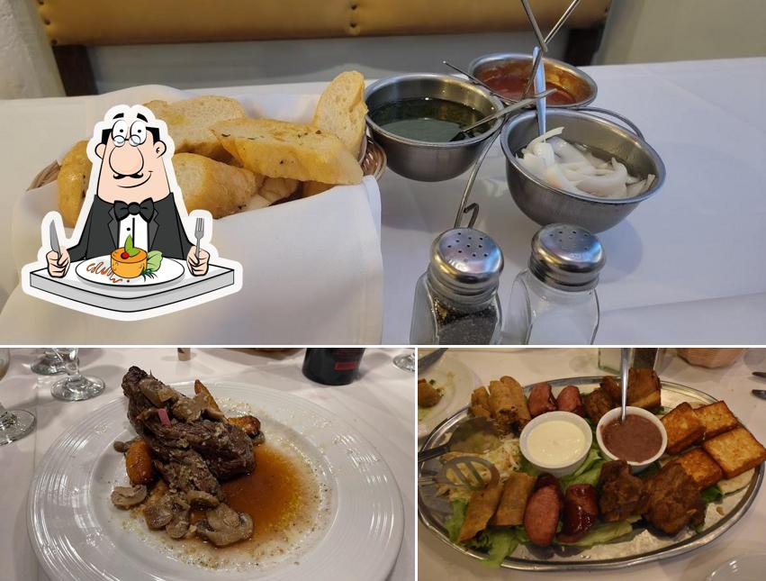El Novillo, Miami - Restaurant menu, prices and reviews
