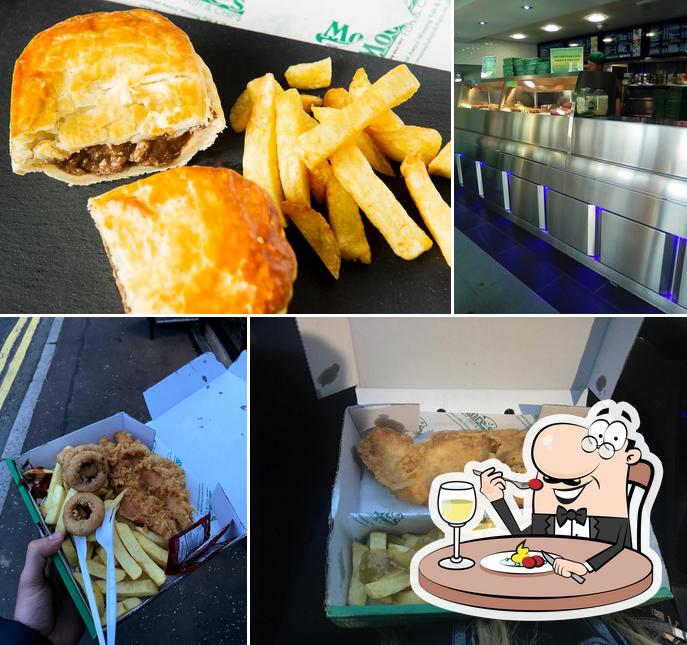 Find the best place to eat in Castle Douglas, summer 2024 - Restaurant Guru