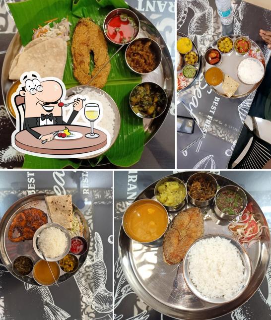 Goan Machli Seafood Restaurant, Bengaluru - Restaurant menu, prices and ...
