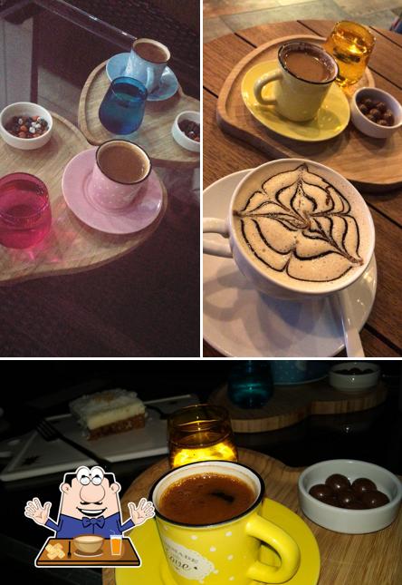 Goon Cafe, Istanbul - Restaurant reviews
